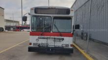 Used Gillig Bus for sale. Top quality machinery listings. | Machinio