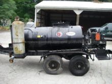 Used Tar Kettles for sale. Etnyre equipment & more | Machinio
