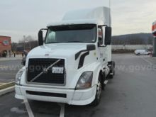 New & Used Volvo Tractor for sale. Volvo equipment & more | Machinio