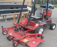 Used Toro 328D for sale. Groundsmaster 328 equipment & more | Machinio