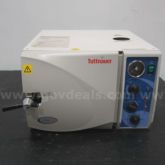New & Used Tuttnauer 2540M for sale. Tuttnauer equipment & more | Machinio