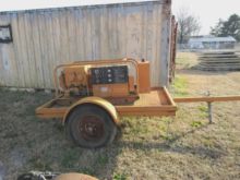 Used Military Generators for sale. MEP equipment & more | Machinio