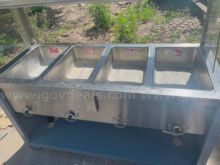 New & Used Steam Table, Tables for sale. Vollrath equipment & more ...