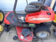 Used Snapper Riding Mowers for sale. Snapper equipment & more | Machinio