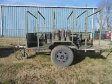 Used Military Generators for sale. MEP equipment & more | Machinio