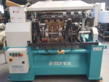Used Intorex for sale. Top quality machinery listings. | Machinio