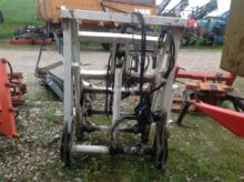 Used Faucheux for sale. Claas equipment & more | Machinio