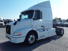 Used Volvo Single Axle Sleepers Trucks for sale. Volvo equipment & more ...