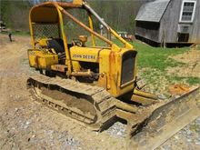 Used Deere 350c for sale. John deere and more.