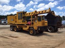 Used Gradall Excavators for sale. Gradall equipment & more | Machinio