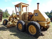 Used Graders Huber for sale. Huber equipment & more | Machinio