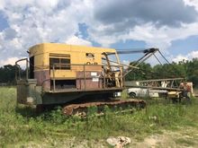 Used Buckets Dragline for sale. Bucyrus-Erie equipment & more | Machinio