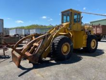 Used Trojan Wheel Loaders for sale | Machinio