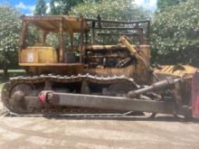 Caterpillar D8H: Prices, Specs, and Trends