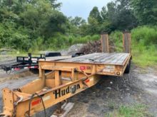Used Hudson Trailers for sale. Hudson equipment & more | Machinio