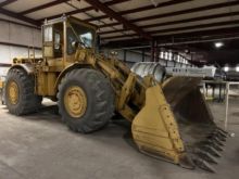 Used Caterpillar 988K Loaders for sale. Caterpillar equipment & more ...