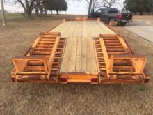 Used Hudson Trailers for sale | Machinio