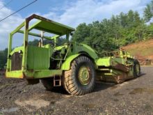 Used Terex TS24 Scraper for sale | Machinio