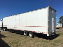 Used Drop Frame Van Trailers for sale. Freighter equipment & more ...