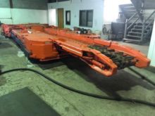 Used Continuous Miners for sale. Joy equipment & more | Machinio