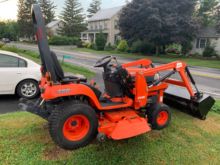 Used Kubota BX2230 for sale. Kubota equipment & more | Machinio