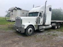 Used Freightliner Classic Xl for sale. Freightliner equipment & more ...