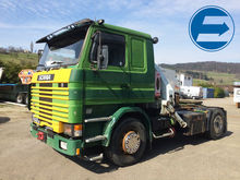 Used Scania 142 for sale. Scania equipment & more | Machinio