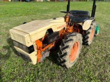 Used Pasquali Tractors for sale | Machinio