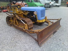 Used Landini Crawler Tractors for sale. Landini equipment & more | Machinio