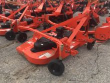 Used Land Pride Finish Mowers for sale. Land Pride equipment & more ...