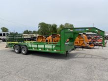 Used Load Max Gooseneck Trailers for sale. Load trail equipment & more ...