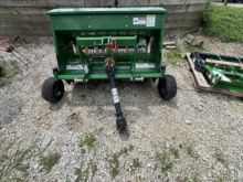Used Slit Seeders for sale. Turfco equipment & more | Machinio