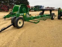 Used Round Bale Mover for sale. Farm king equipment & more | Machinio