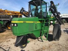 Used Atu 200 for sale. John Deere equipment & more | Machinio