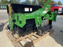 Used Overseeder for sale. Frontier equipment & more | Machinio