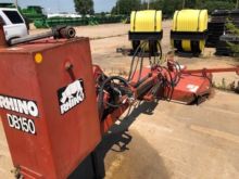 Used Ditch Bank Mower for sale. Woods equipment & more | Machinio