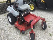 Used Exmark 52 for sale. Exmark equipment & more | Machinio