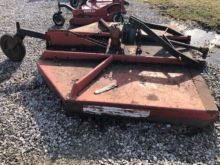Used 6FT Rotary Cutter for sale. Bush Hog equipment & more | Machinio