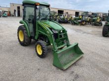 Used 320R Loader for sale. John Deere equipment & more | Machinio