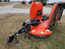 Used 12 Batwing Mower for sale. Land Pride equipment & more | Machinio