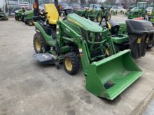 Used H120 Loader for sale. John Deere equipment & more | Machinio