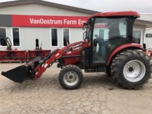 Used Case IH Farmall 50 Tractor for sale | Machinio