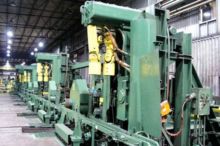 Used Rebar Machines for sale. Carell equipment & more | Machinio