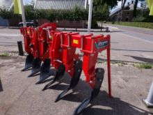 Used Kverneland Cli for sale. Kverneland equipment & more | Machinio
