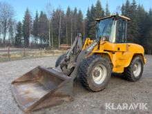 Used Volvo L40B Wheel Loader for sale. Volvo equipment & more | Machinio