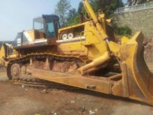 Used Komatsu D475 Dozer for sale | Machinio