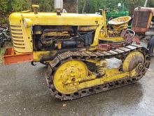 Used Oliver Tractors for sale. Oliver equipment & more | Machinio