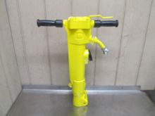 Used Ingersoll Rand MX90 Construction for sale | Machinio