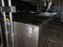 Used Cheese Vats for sale. VAT equipment & more | Machinio
