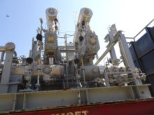 Used Neuman & Esser Reciprocating Compressors for sale | Machinio